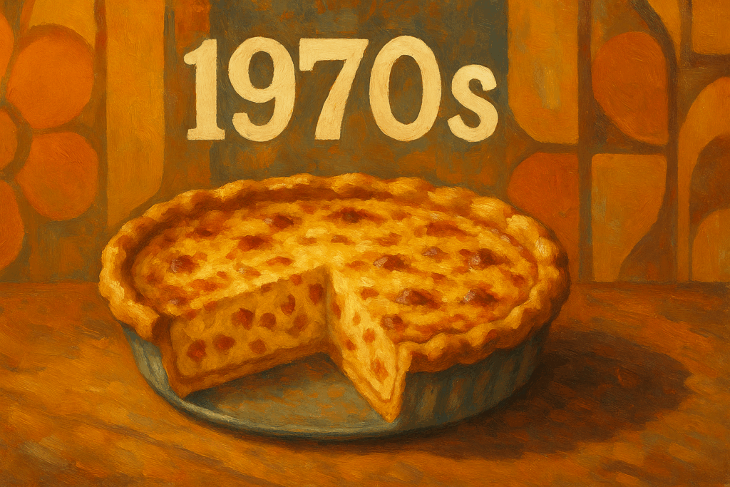Dish of the Decade – Eats History