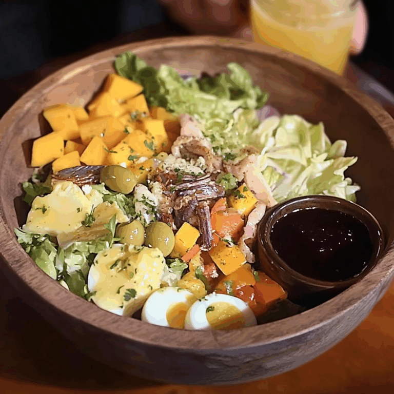 Eating like a Pirate: Salamagundi & Grog Recipe – Eats History