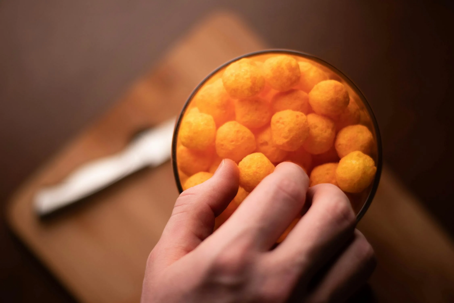 6 Iconic Foods Invented Entirely by Accident – Eats History