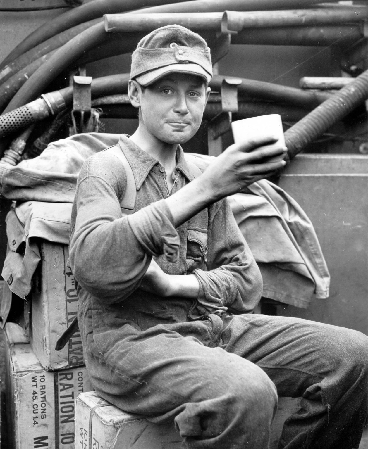 WW2 Ration Cooking: 10 Recipes for Wartime – Eats History