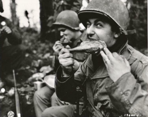 WW2 Ration Cooking: 10 Recipes for Wartime – Eats History