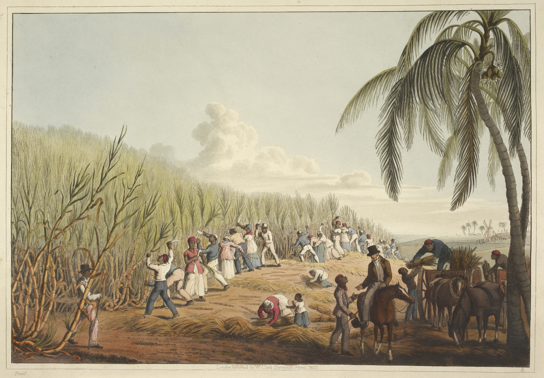 The Columbian Exchange: How 1492’s Cross-Continental Trade Changed the ...