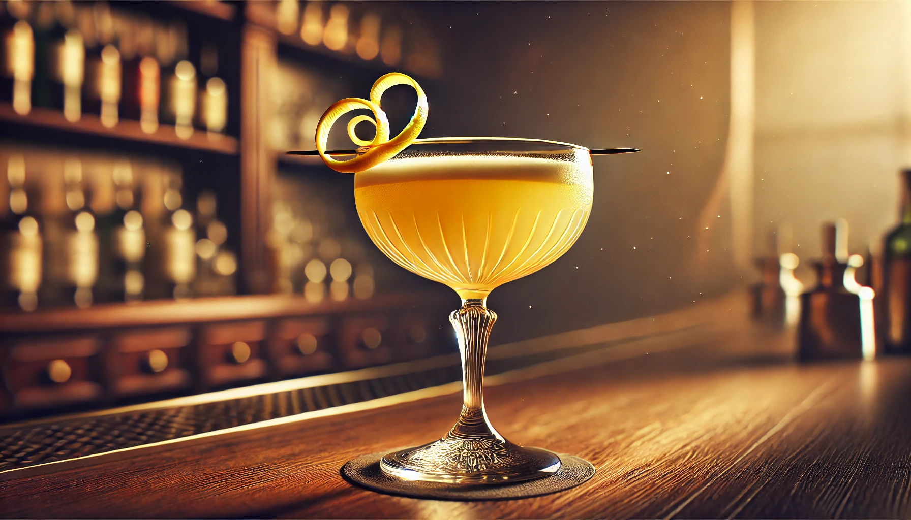 7 Prohibition Cocktail Recipes: The Birth of Speakeasy Drinks – Eats ...