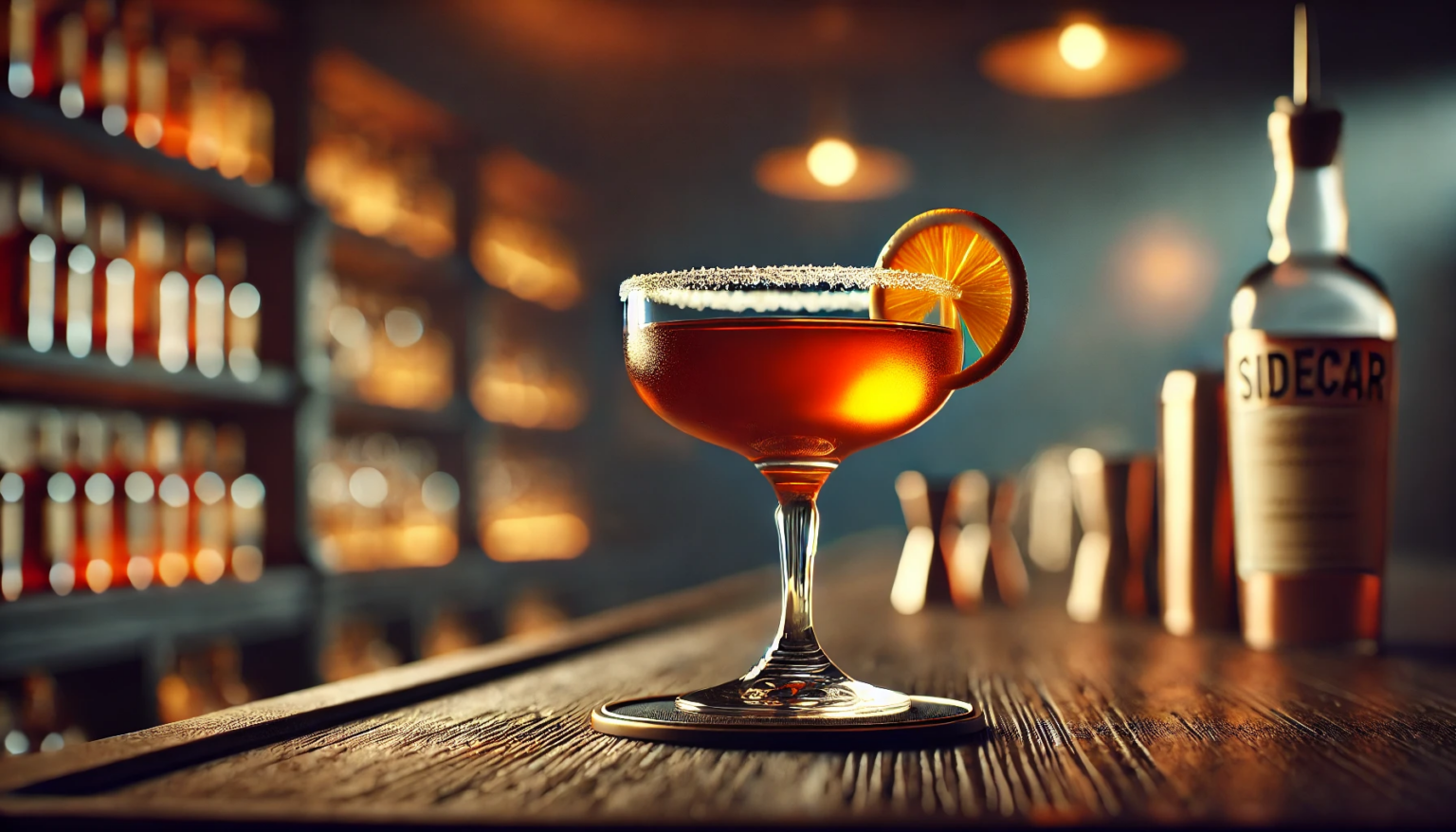 7 Prohibition Cocktail Recipes: The Birth of Speakeasy Drinks – Eats ...