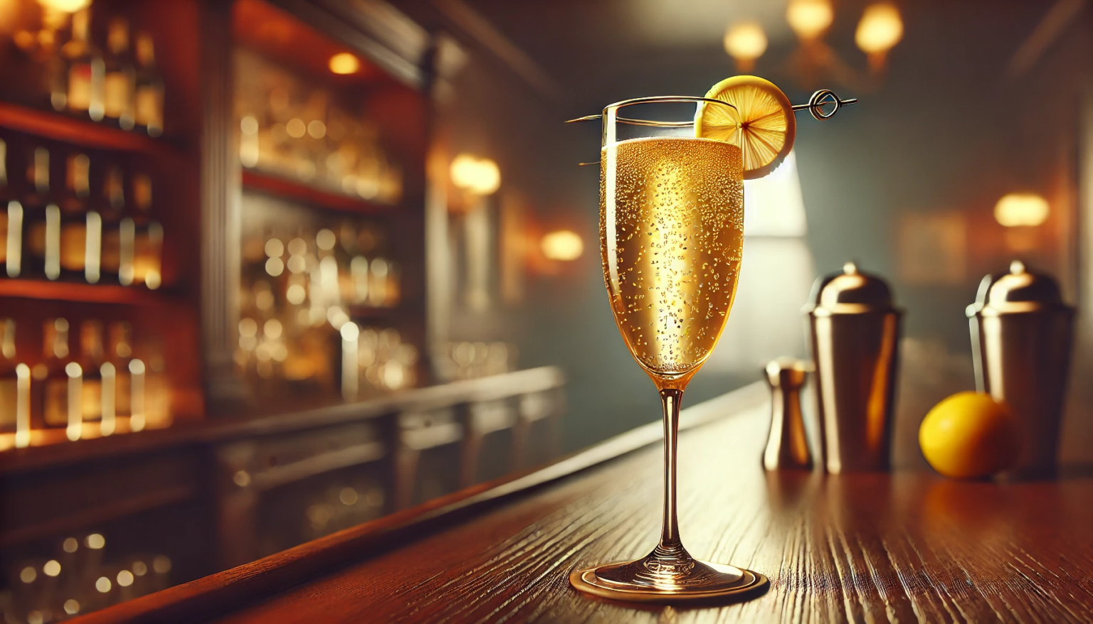 7 Prohibition Cocktail Recipes: The Birth of Speakeasy Drinks – Eats ...