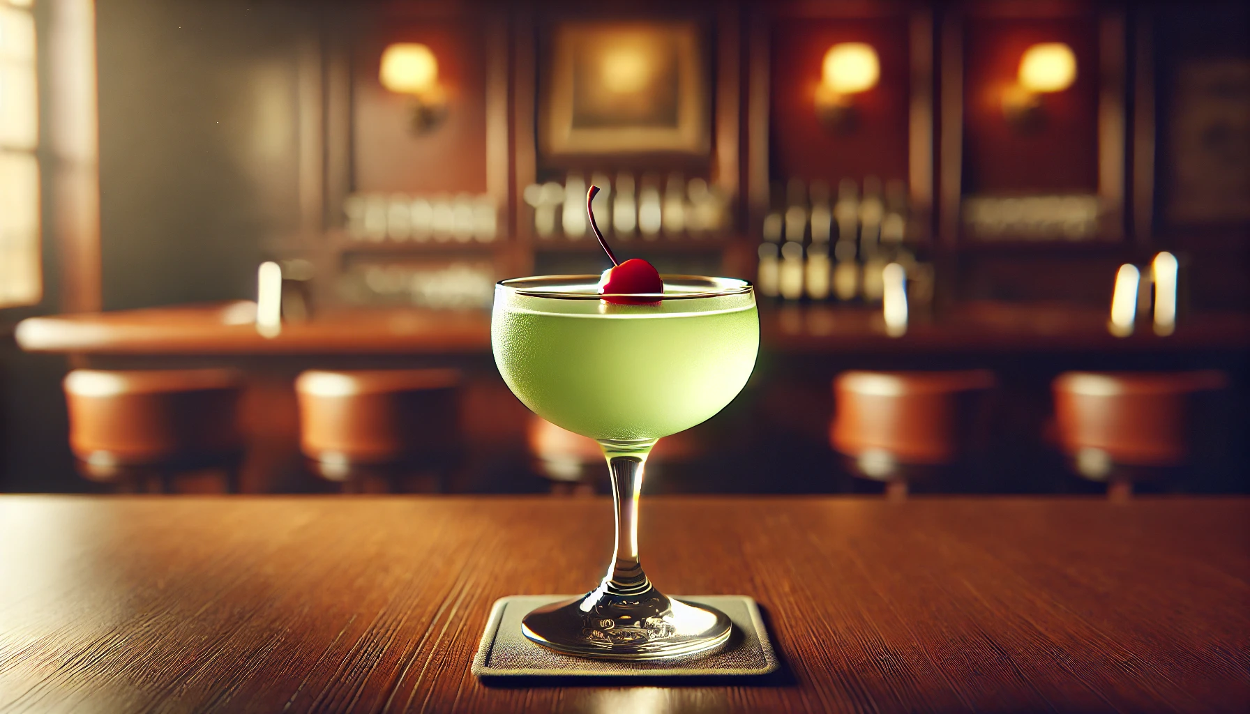 7 Prohibition Cocktail Recipes: The Birth of Speakeasy Drinks – Eats ...