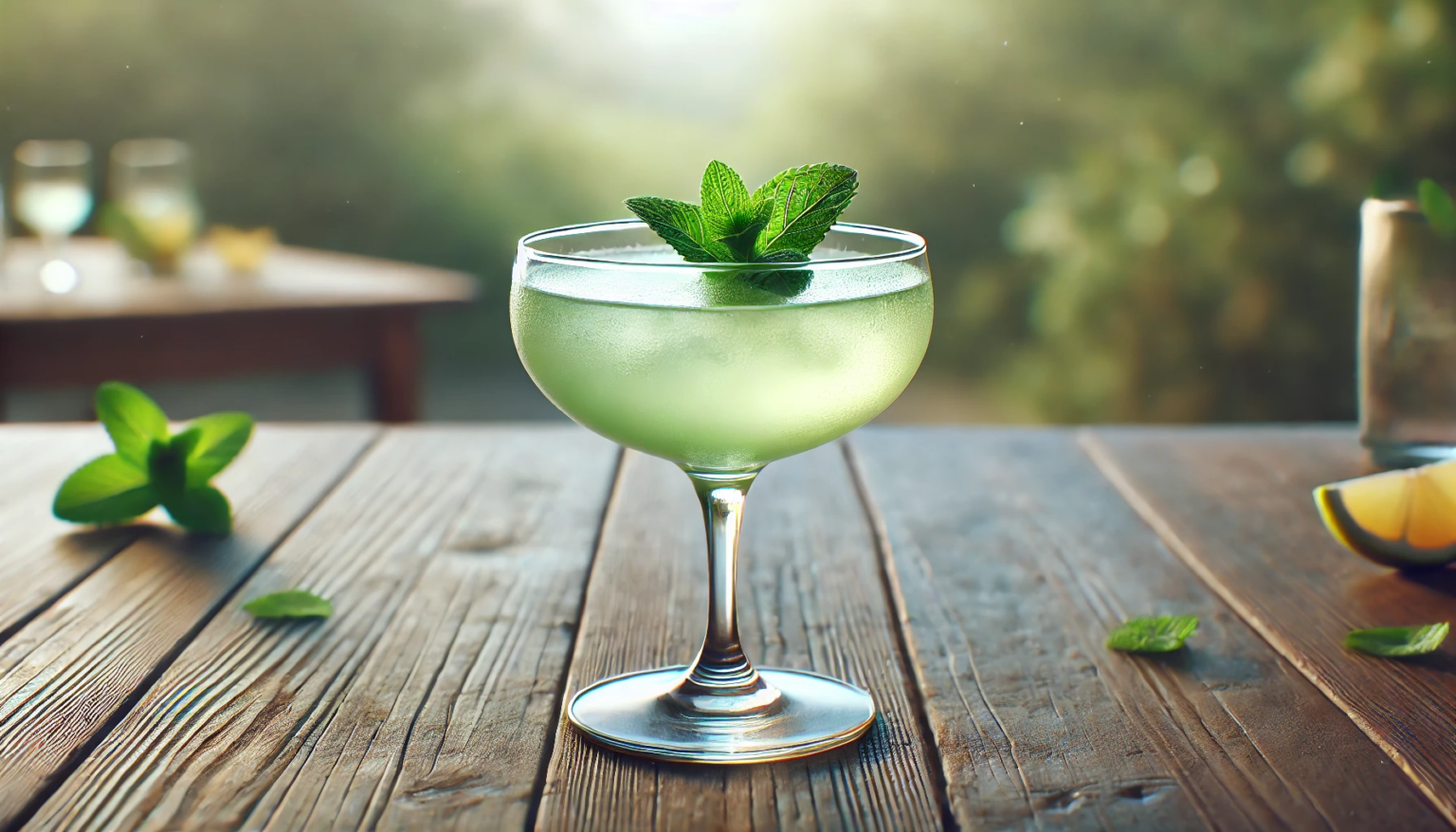 7 Prohibition Cocktail Recipes: The Birth of Speakeasy Drinks – Eats ...