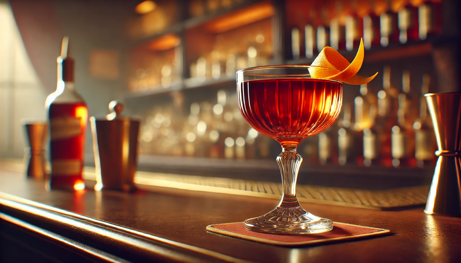 7 Prohibition Cocktail Recipes: The Birth of Speakeasy Drinks – Eats ...