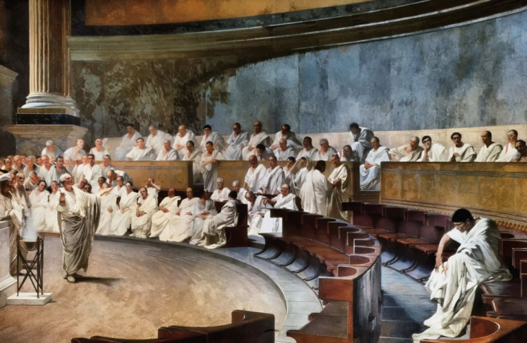 Roman Themed Party: 10 Essentials For Your Classical Feast – Eats History