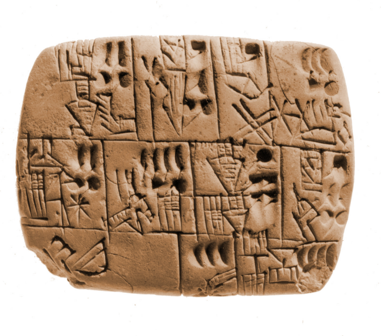 The 5 Oldest Recipes in the World – Eats History