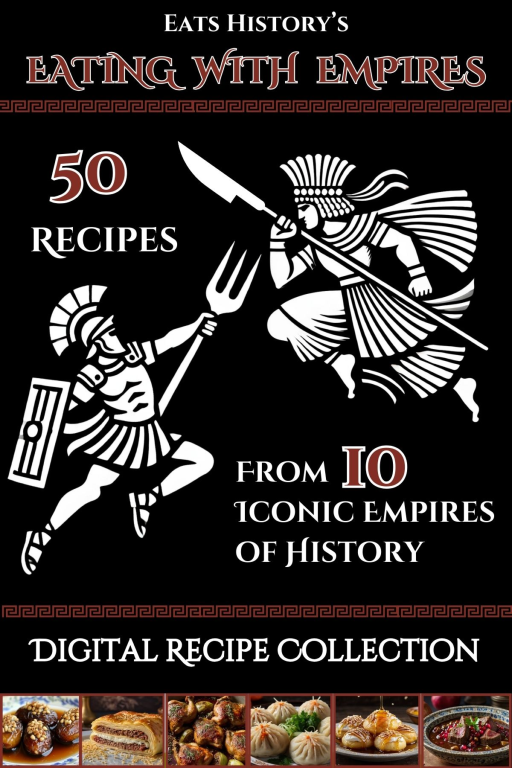 Traditional Persian Cuisine: From Ancient Persopolis to the Dinner ...