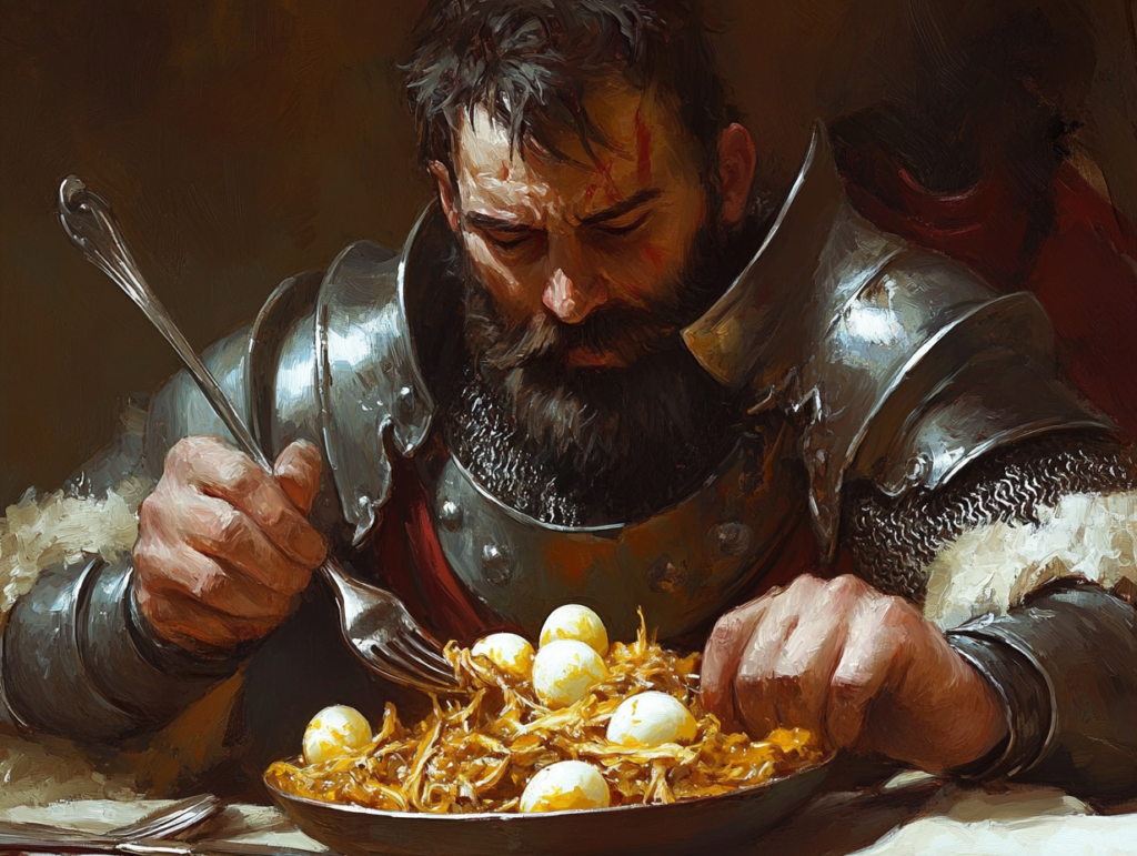 Eats History – Historical Recipes