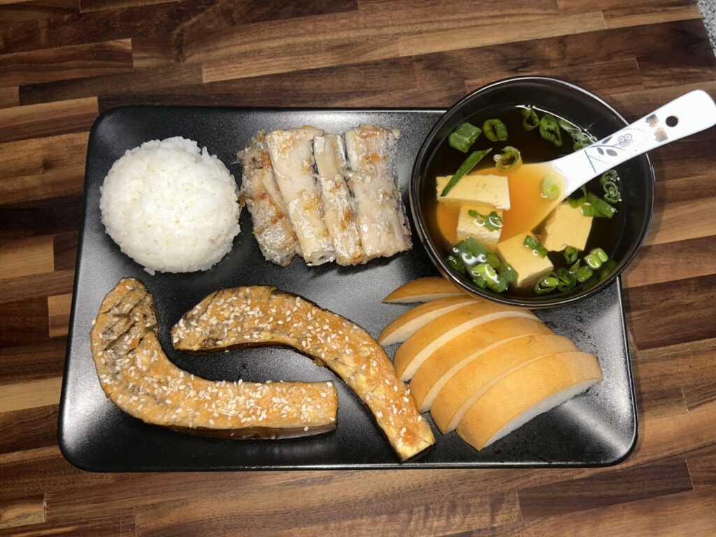 How to Eat Like a Samurai: An Edo Japan Recipe – Eats History