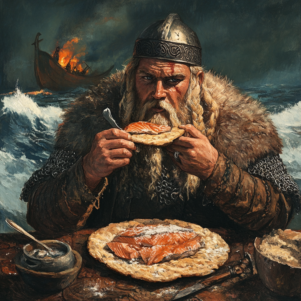 Eats History – Historical Recipes