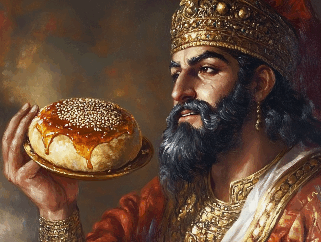 Eats History – Historical Recipes