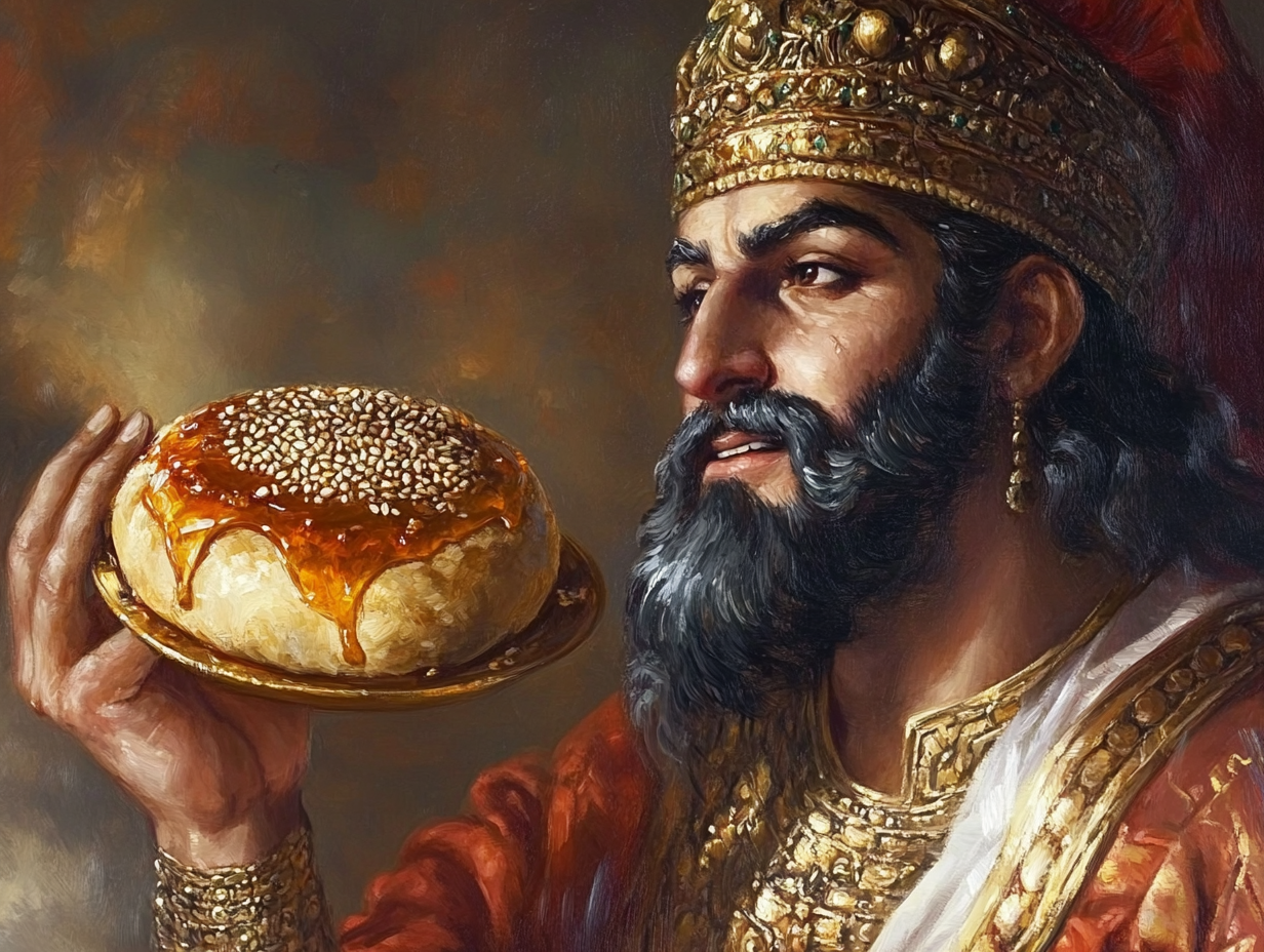 Eats History – Historical Recipes