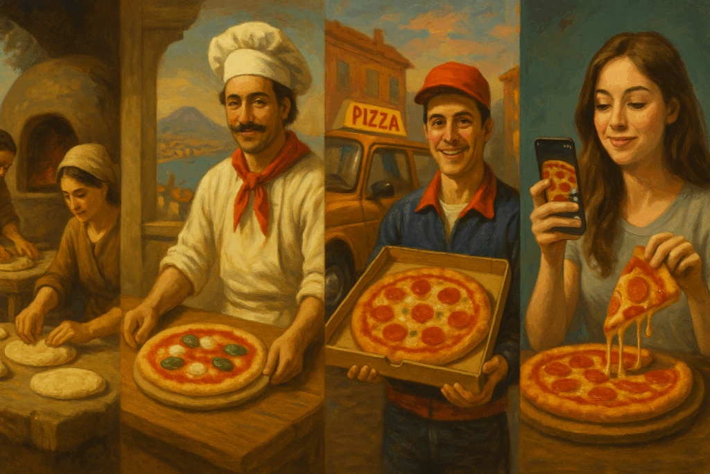 Eats History – Historical Recipes