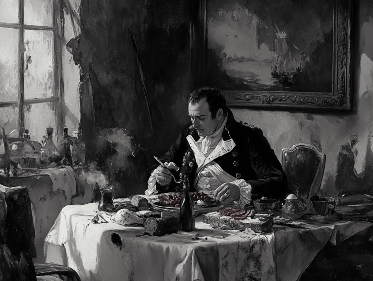 Recipes – Eats History