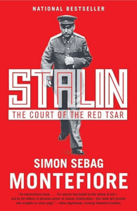 The Last Night & Last Meal of Joseph Stalin – Eats History
