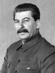 The Last Night & Last Meal of Joseph Stalin – Eats History