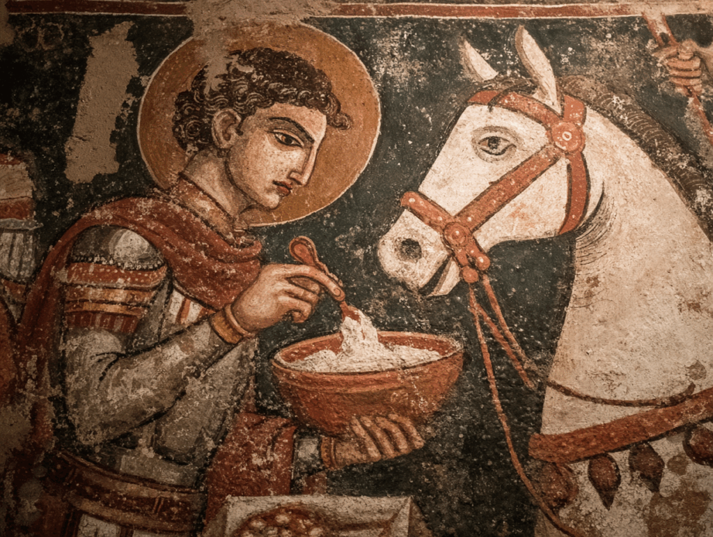 Eats History – Historical Recipes