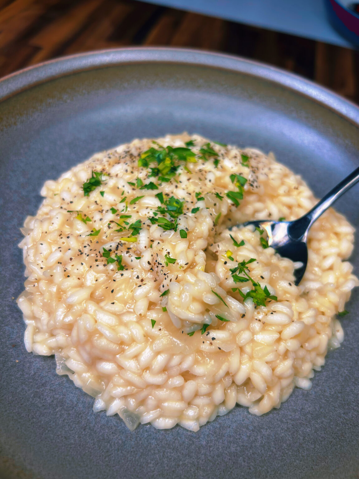 Traditional Risotto Recipe: Eating Like Nietzsche – Eats History
