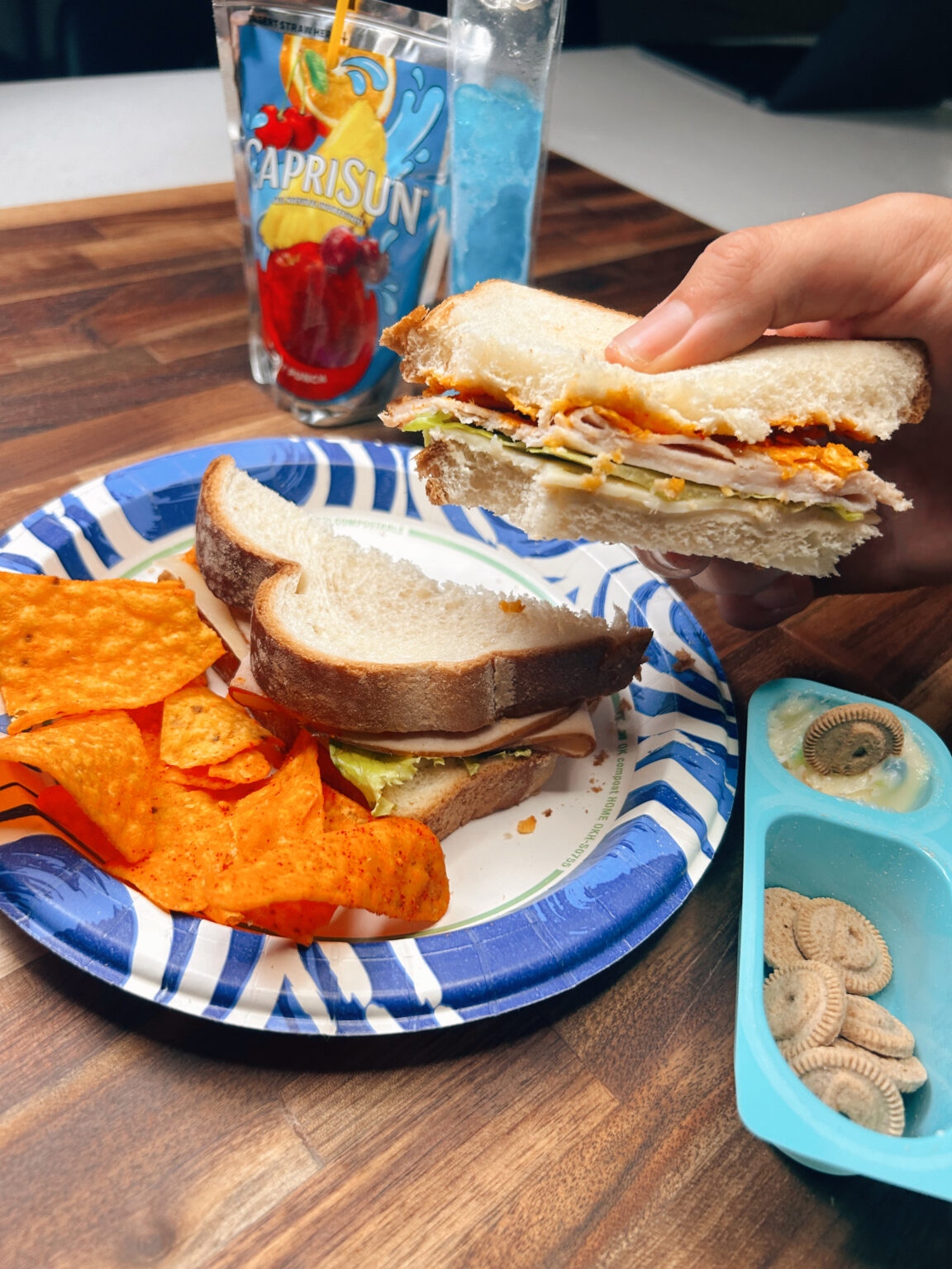 Nostalgia Food: A Bittersweet Childhood Meal from a 20-Something – Eats ...