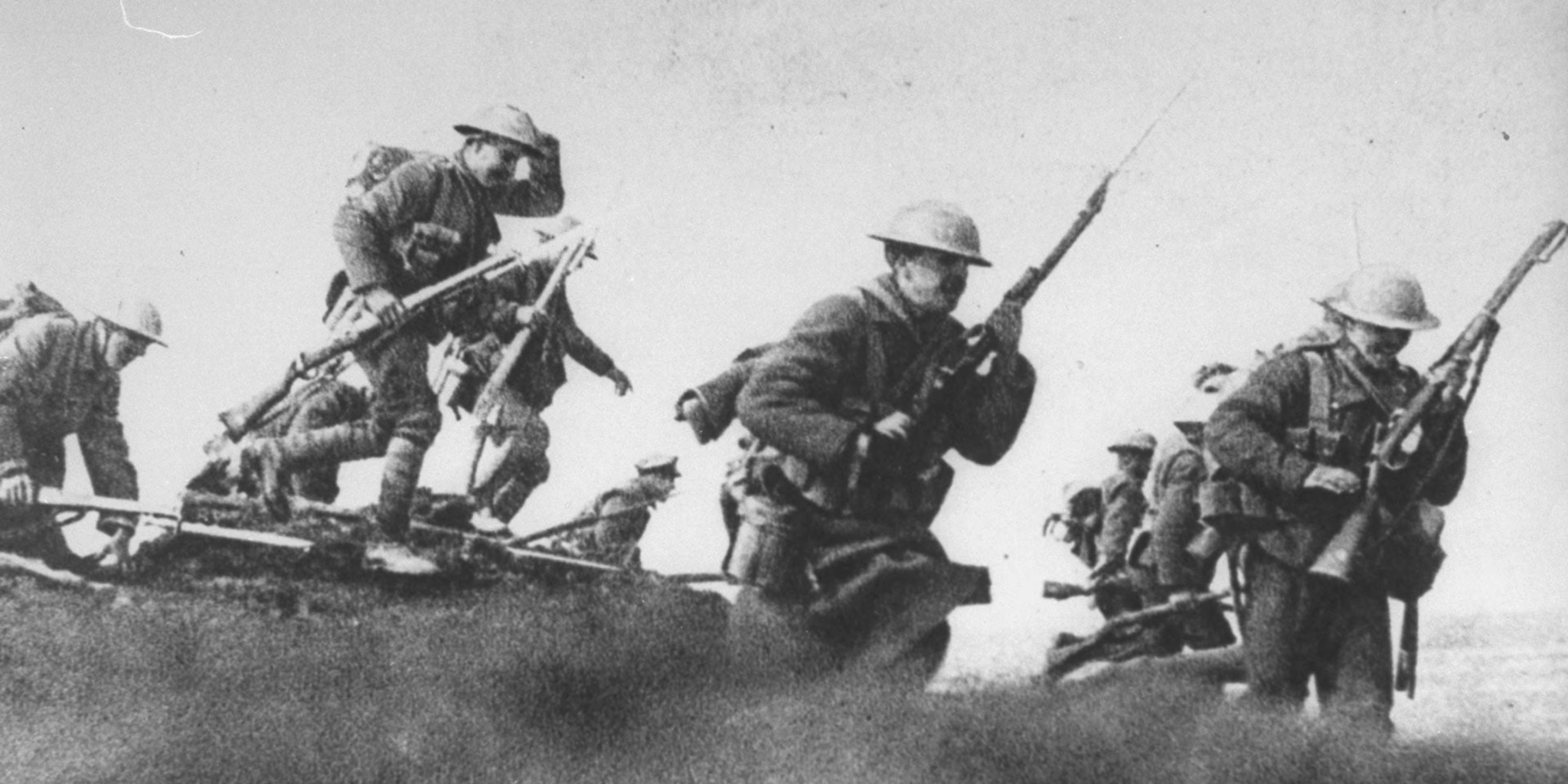WW1 Recipe: Eating in the German Trenches & the Battle of the Somme ...