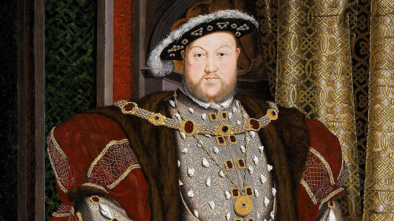 Eating Like King Henry VIII: Jelly Hippocras Recipe – Eats History