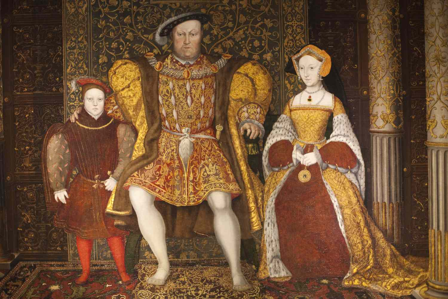 Eating Like King Henry VIII: Jelly Hippocras Recipe – Eats History