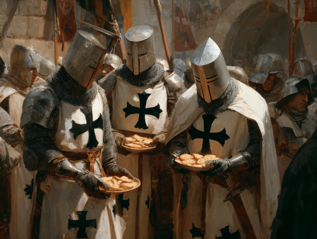 Eats History – Historical Recipes