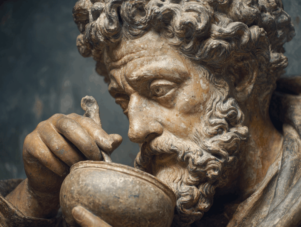 Eats History – Historical Recipes
