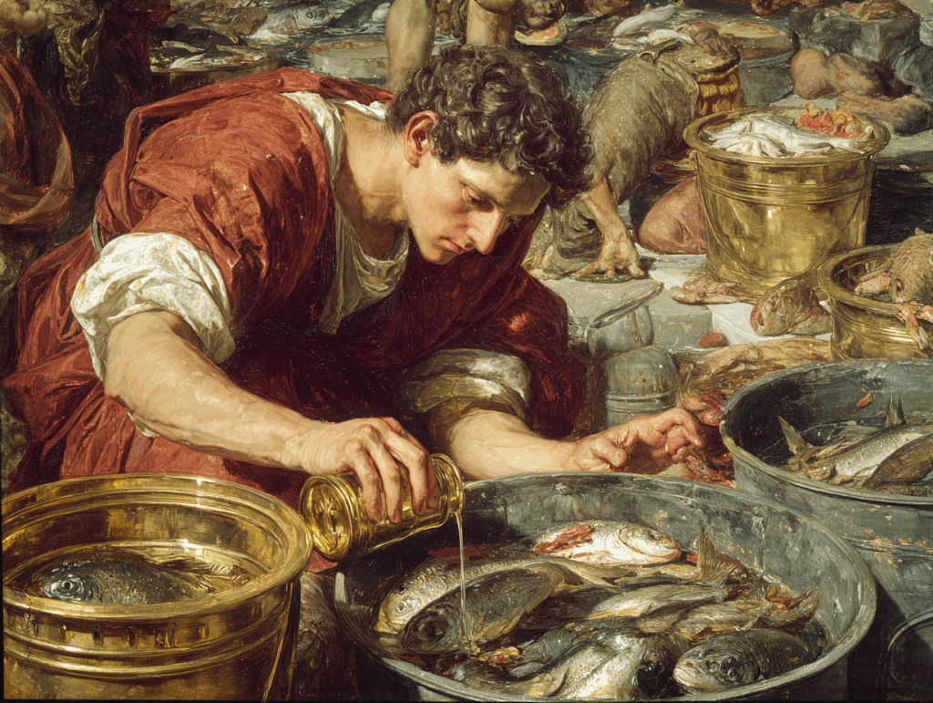 Eats History – Historical Recipes