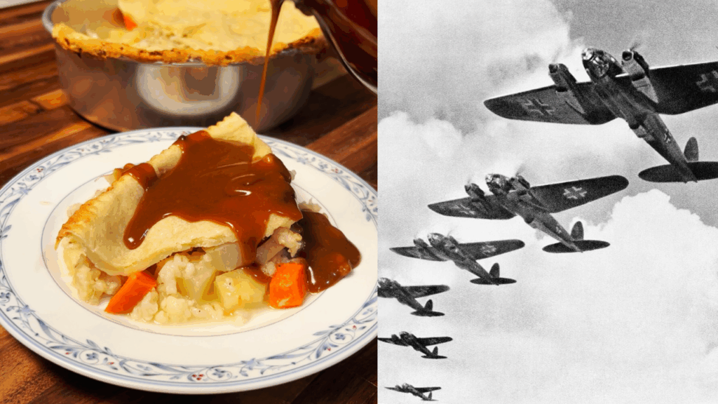 Eats History – Historical Recipes