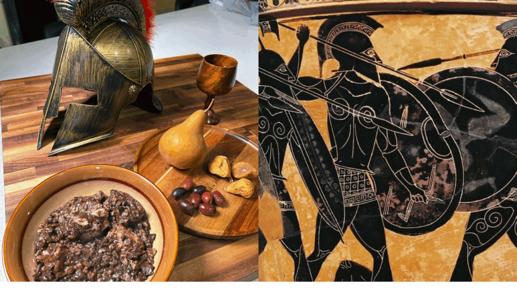 Eats History – Historical Recipes