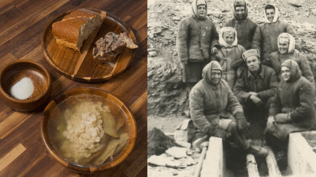 Eats History – Historical Recipes