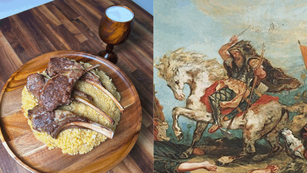 Eats History – Historical Recipes