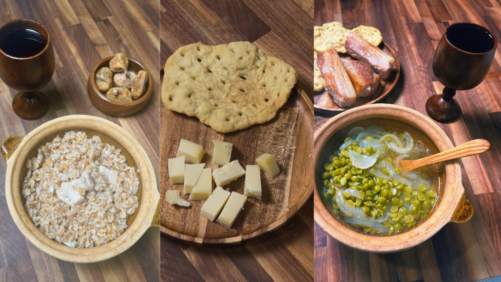 Eats History – Historical Recipes