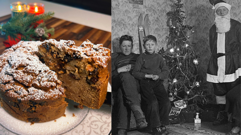 Eats History – Historical Recipes