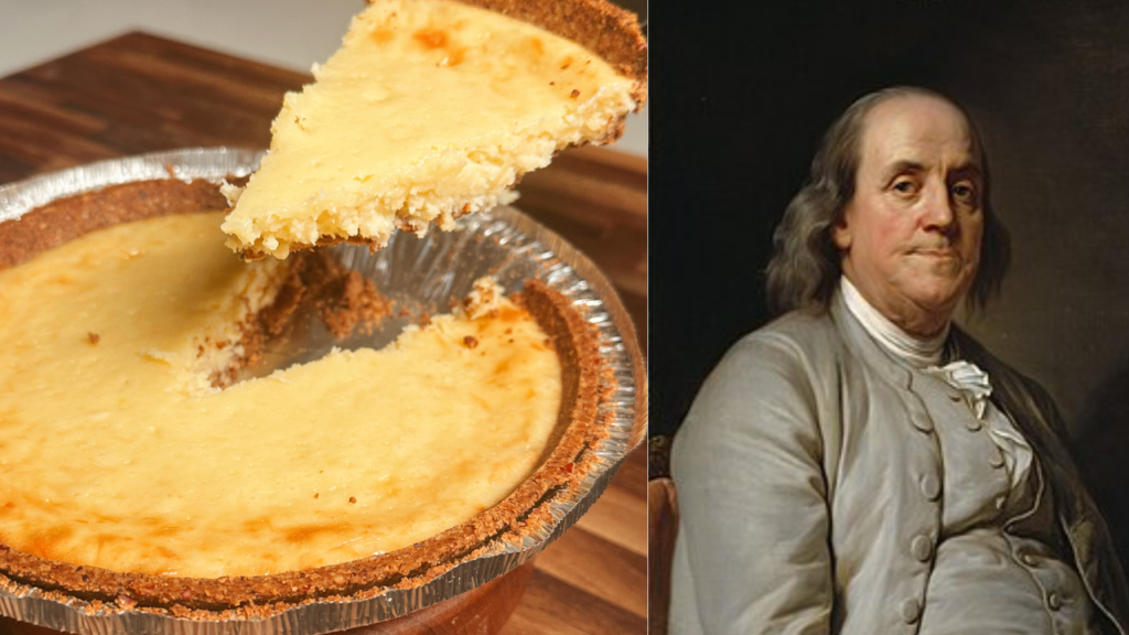 Eats History – Historical Recipes