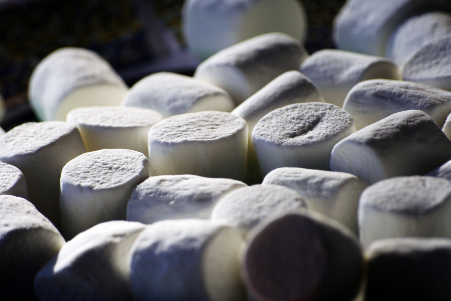 The History of the Marshmallow: From Sacred Root to Sugar Confection ...