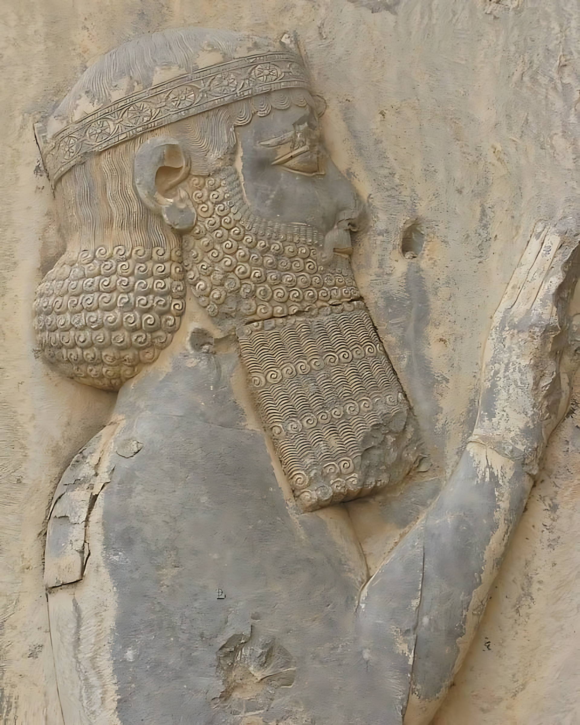 A Recipe from Ancient Persia: Braised Lamb Flatbread – Eats History
