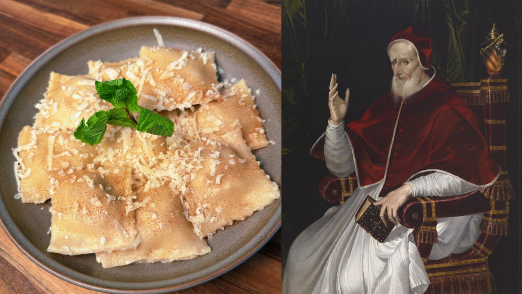 Eats History – Historical Recipes