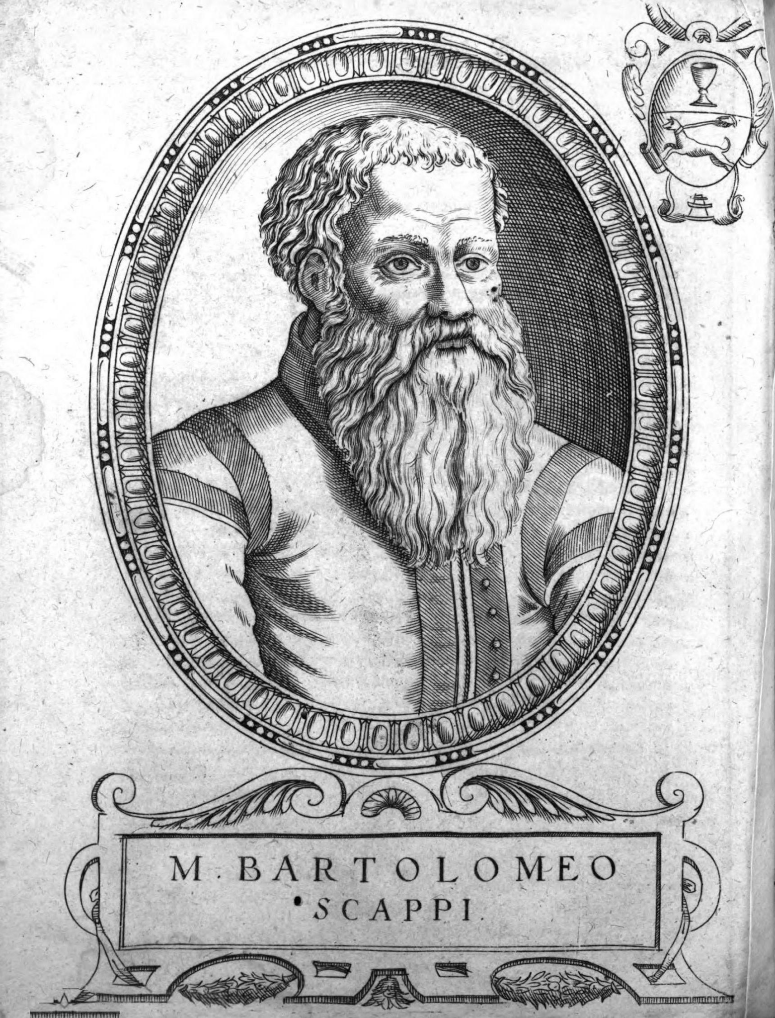 Luxury Renaissance Pasta Recipe for a Pope – Eats History