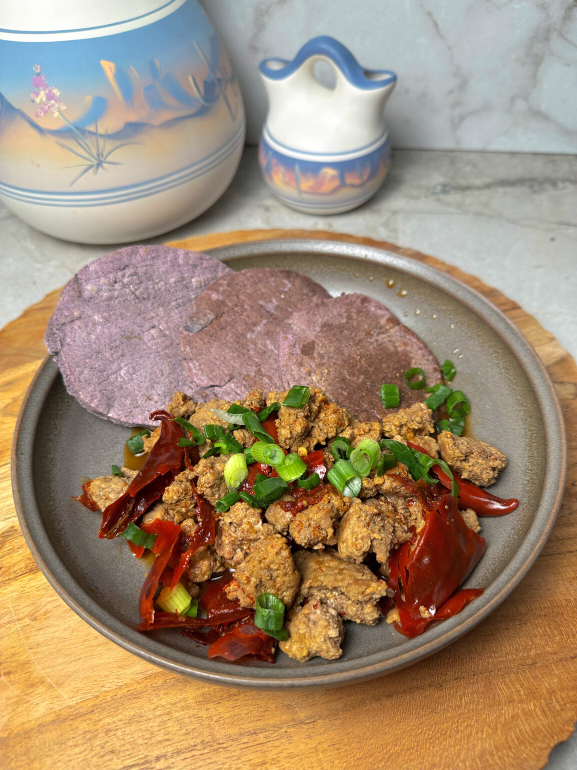 Eating Like the Ancestral Puebloans – Eats History
