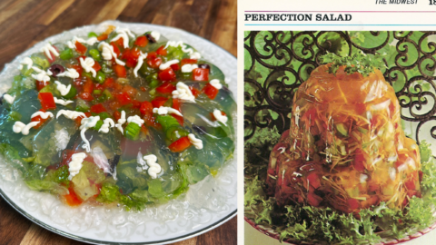 Eats History – Historical Recipes