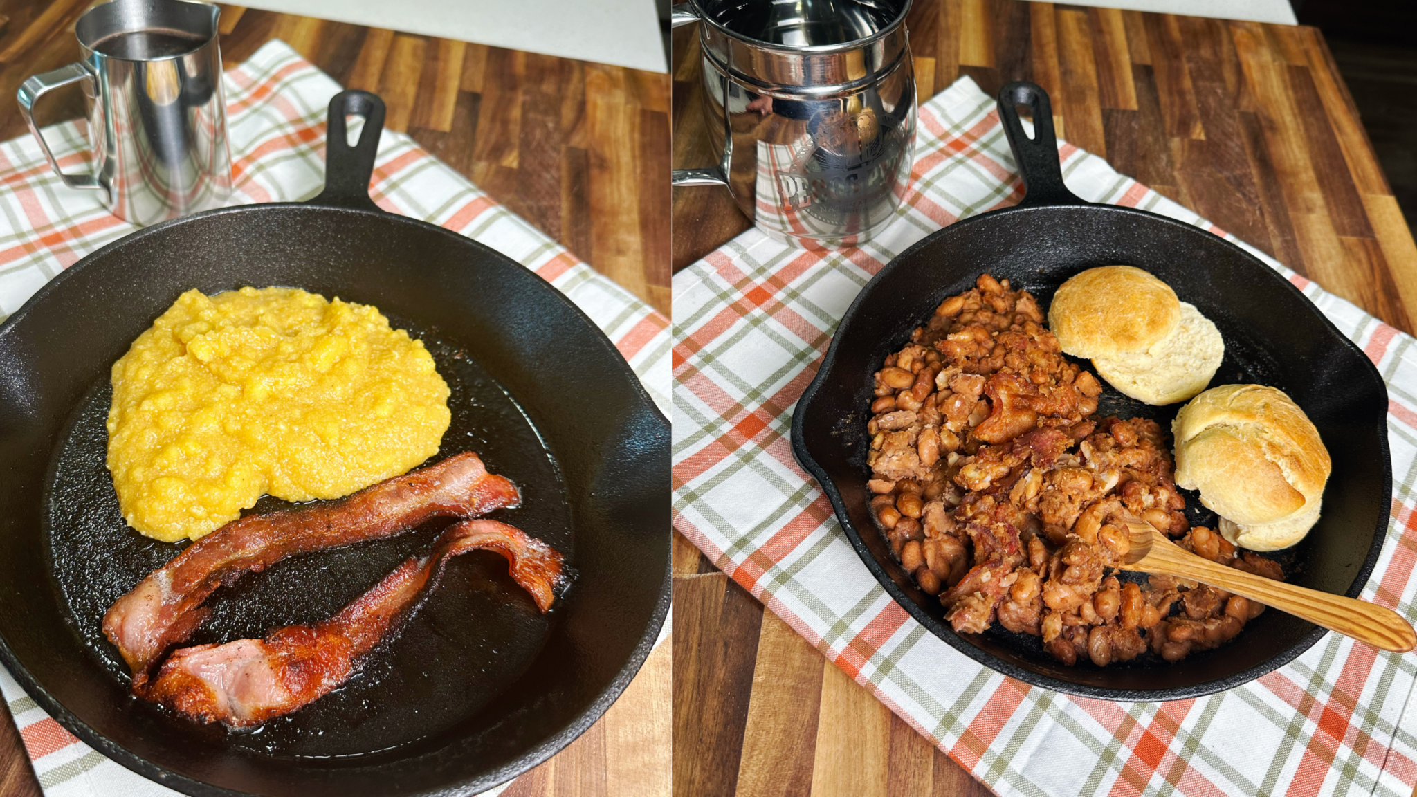 Oregon Trail Recipes: A Full Day of Eating Like a Pioneer – Eats History