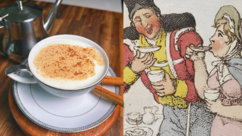 Eats History – Historical Recipes