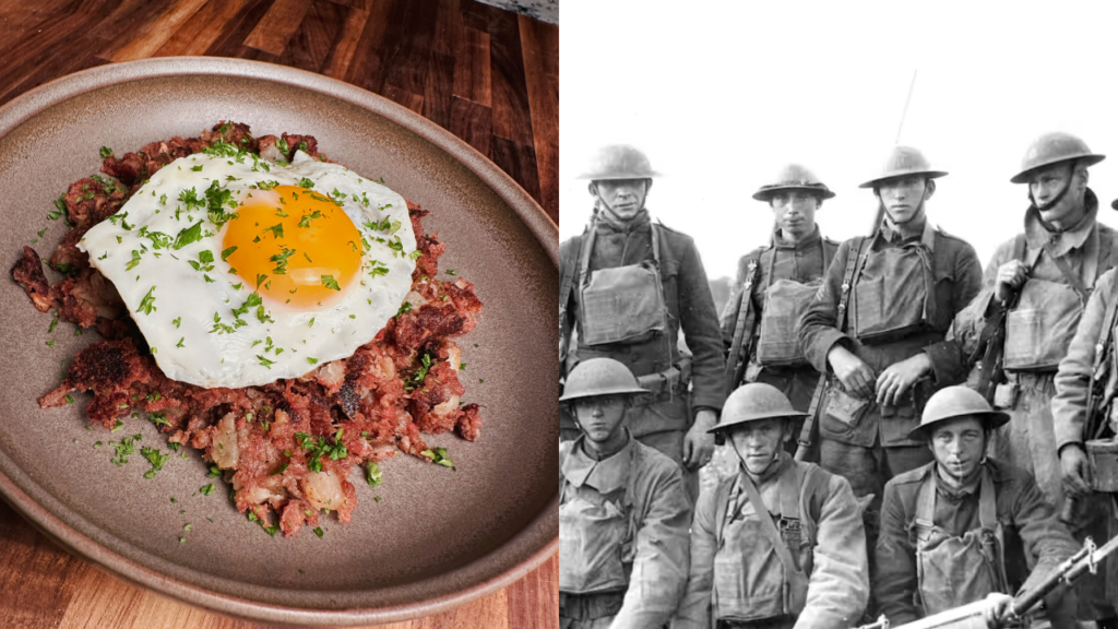 Eats History – Historical Recipes