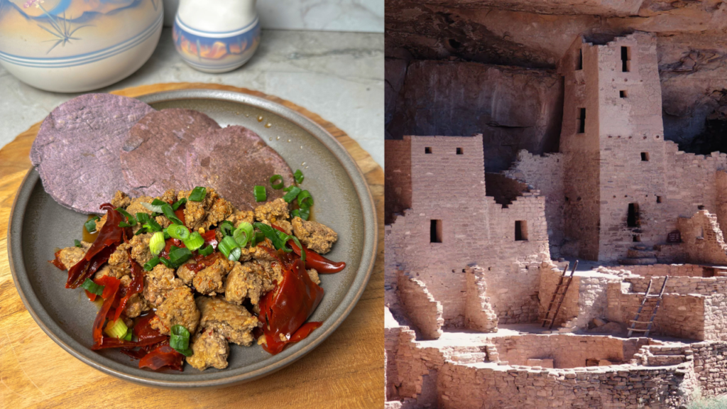 Eats History – Historical Recipes